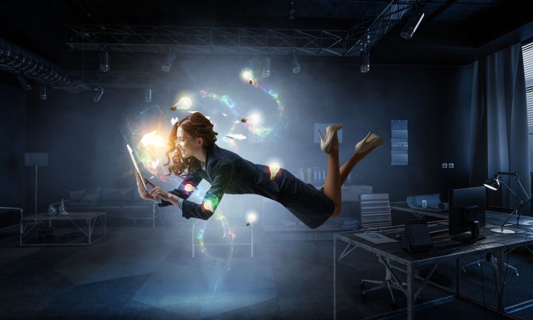 Mage Global - Talent on the pulse of technology